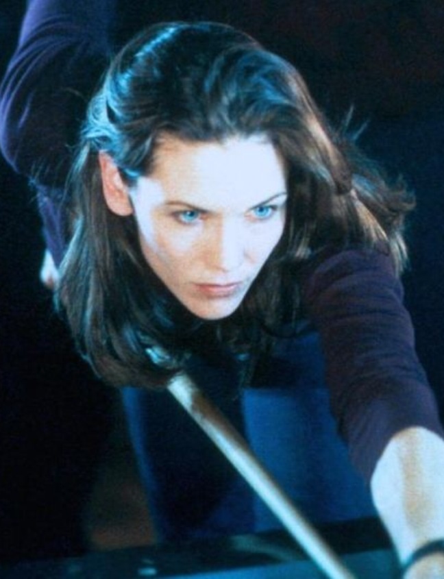 Picture of Stacy Haiduk