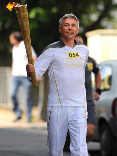 Picture of Jonathan Edwards.