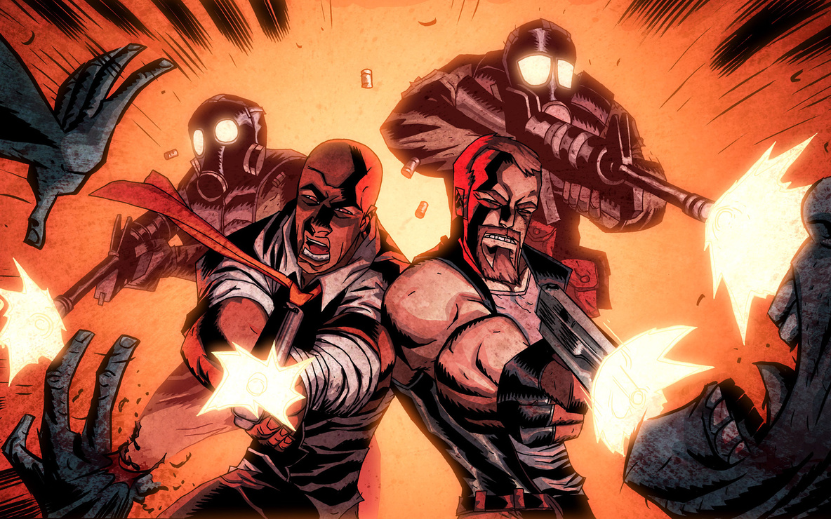 Francis (Left 4 Dead) image