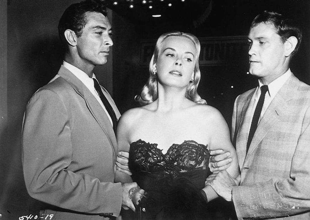 Picture of Jean Wallace