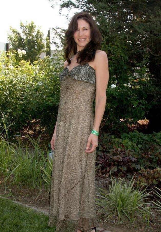 Picture of Stacy Haiduk