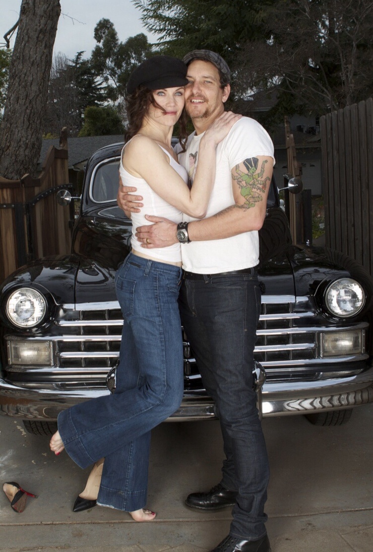 Picture of Stacy Haiduk