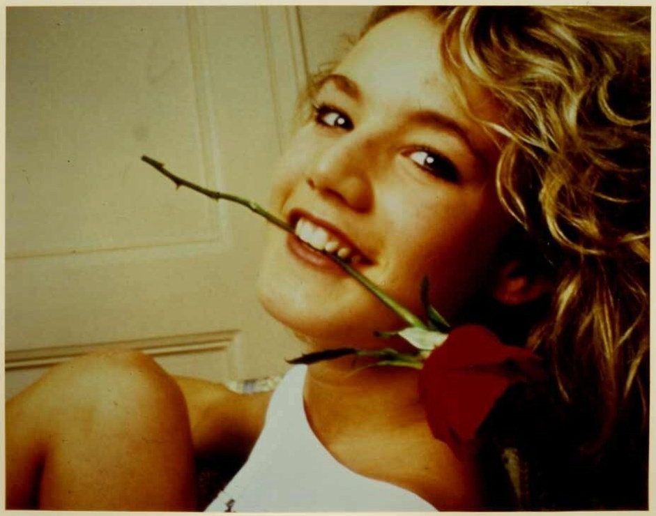 Picture of Emily Lloyd