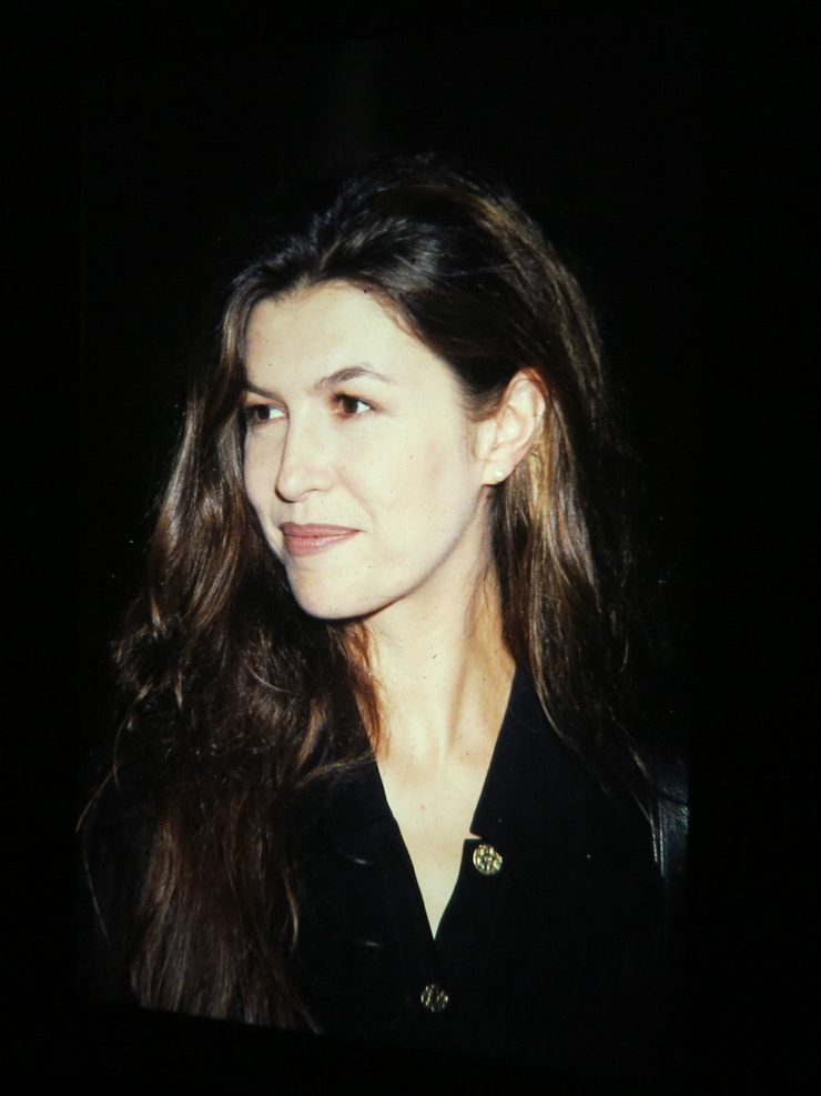Picture of Finola Hughes