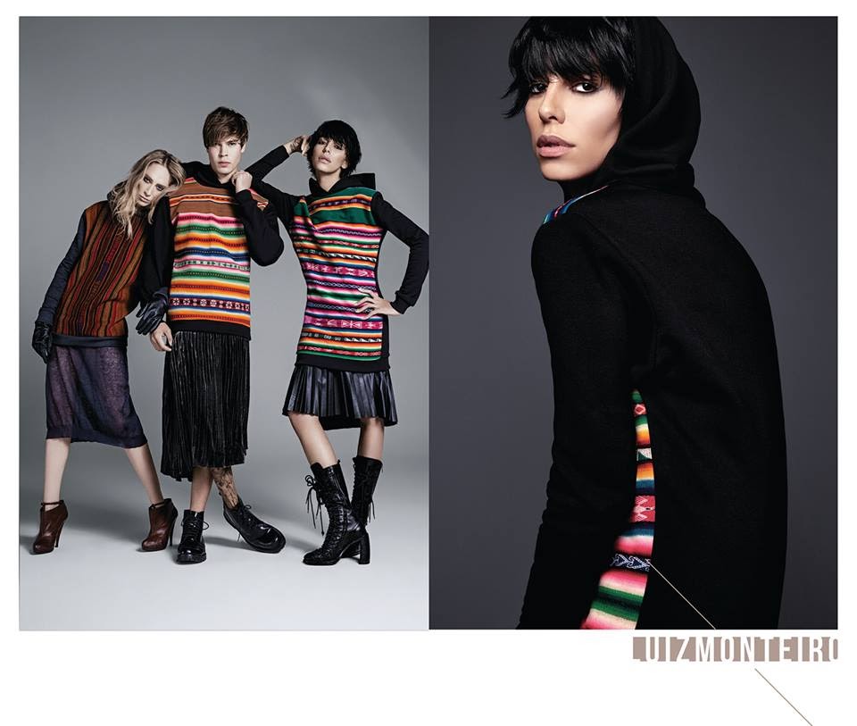 Picture of Lea Tisci