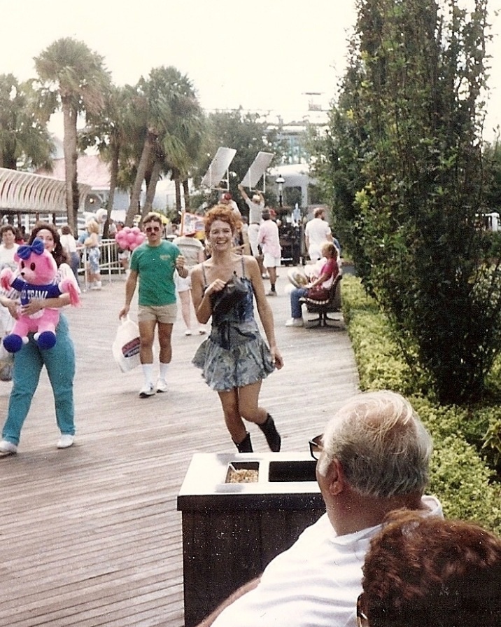 Picture of Stacy Haiduk