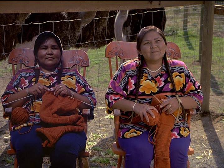 Picture of Elaine Miles