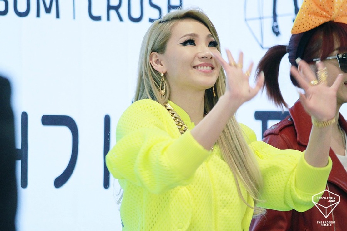 Picture of CL