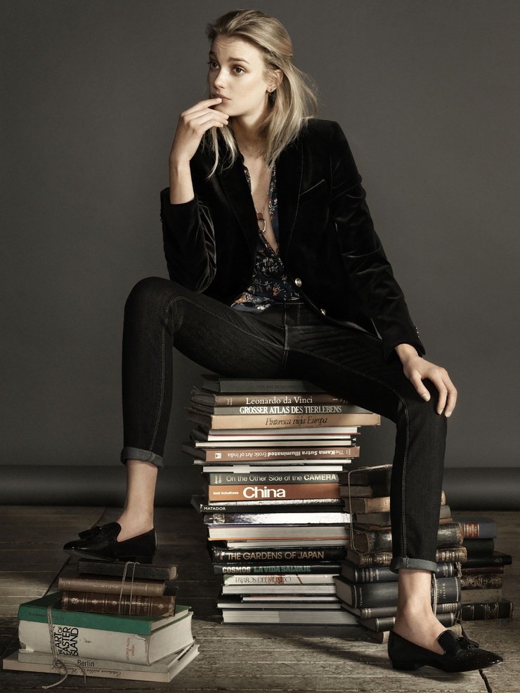 Picture of Sigrid Agren