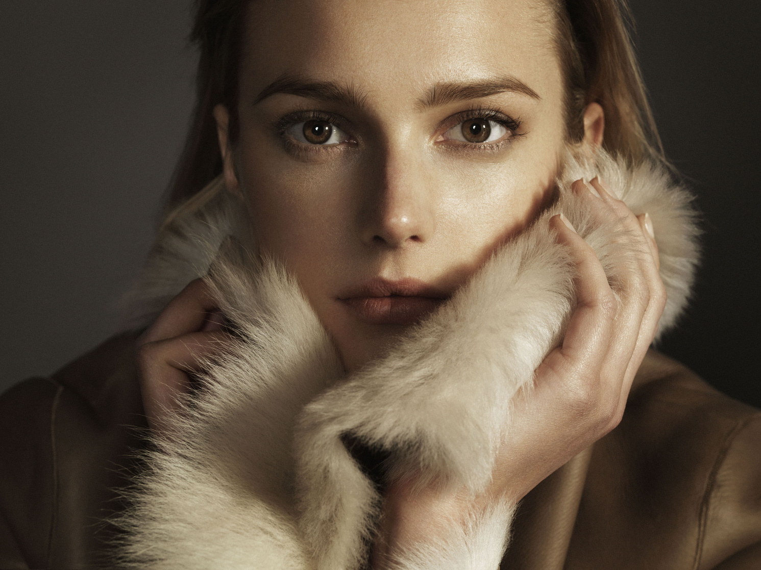 Picture of Sigrid Agren