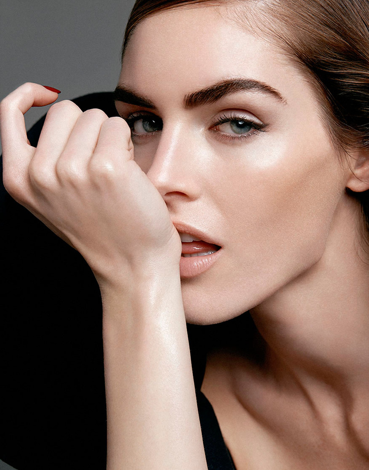 Picture of Hilary Rhoda