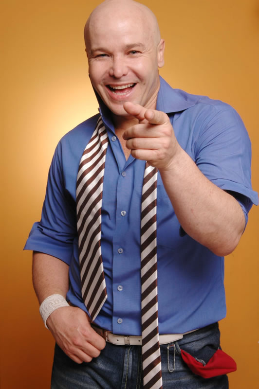 Picture of Adolfo Cubas