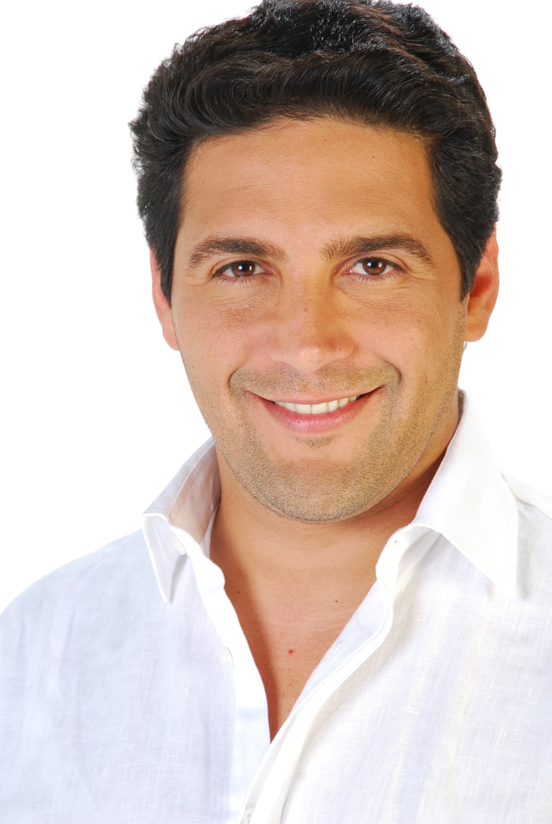 Agmeth Escaf picture