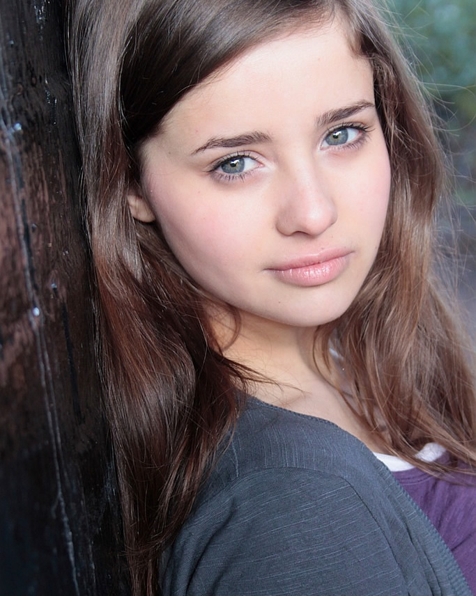 Picture of Holly Earl