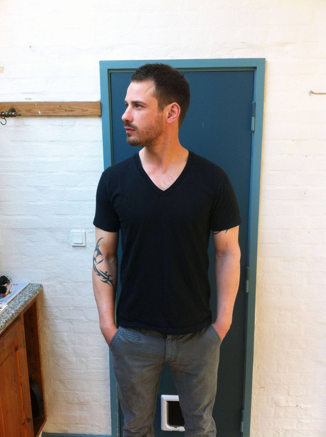 Picture of Andrew Stetson