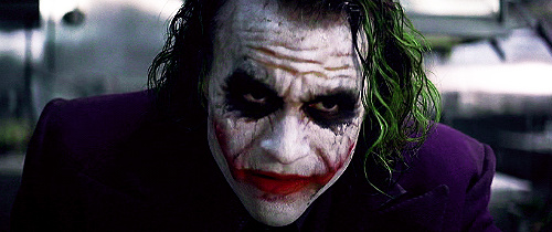 Picture of The Dark Knight