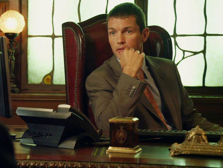 Picture of Matthew Marsden