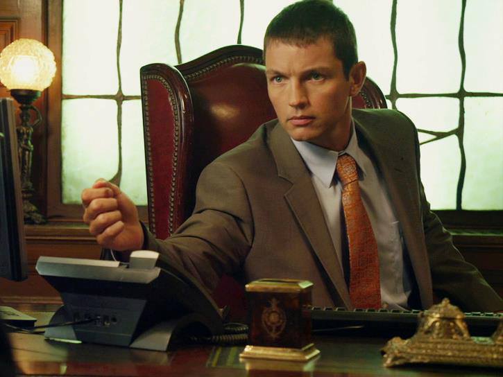 Picture of Matthew Marsden