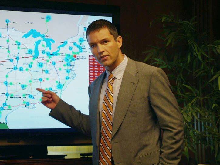 Picture of Matthew Marsden