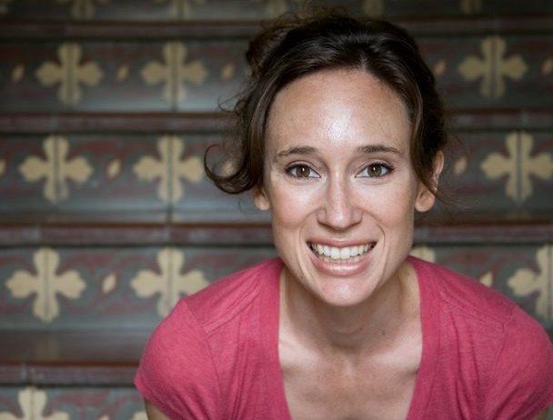 Katherine Sigismund picture