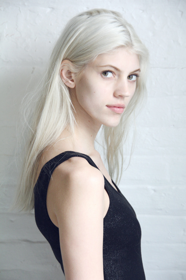 Image of Devon Windsor