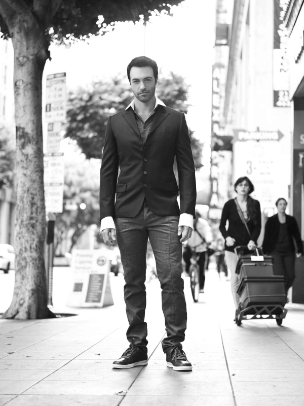 Reid Scott image