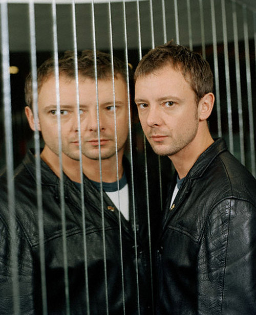 Image of John Simm