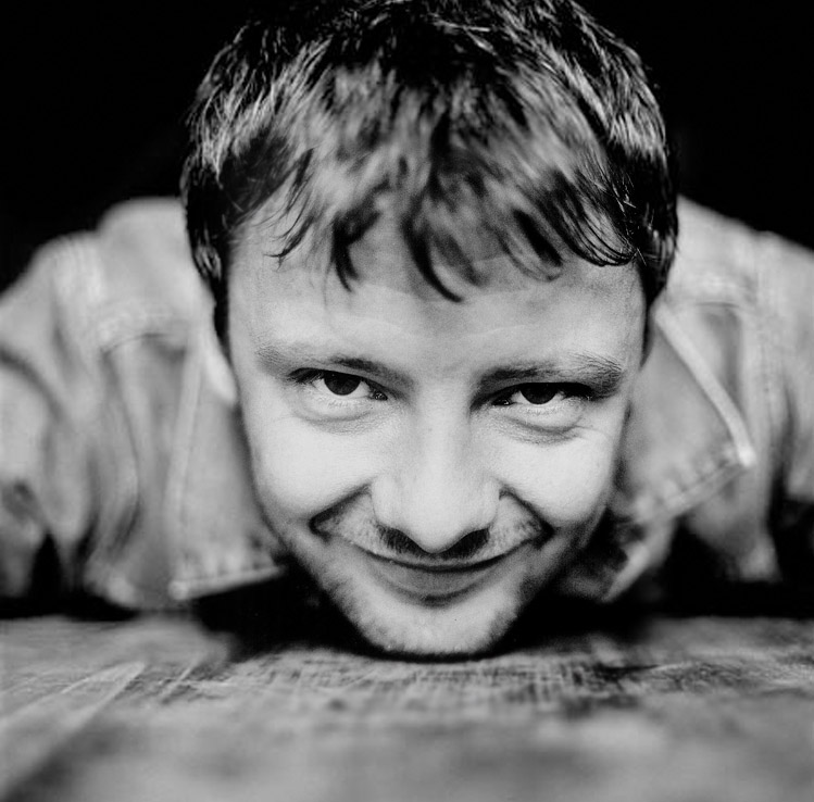 Picture of John Simm