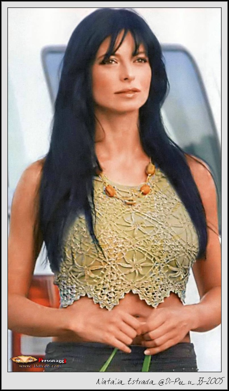 Picture of Natalia Estrada