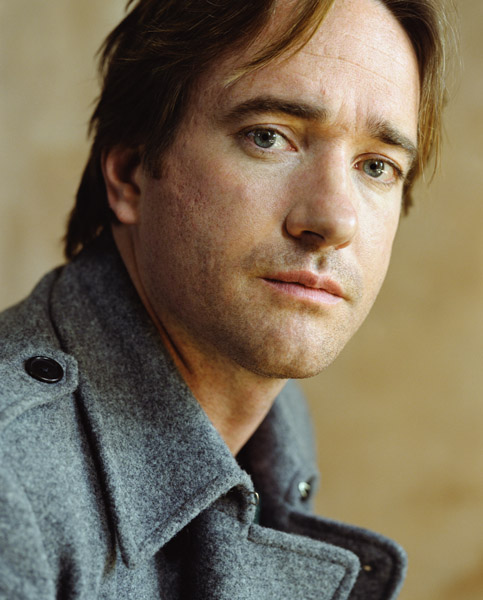 Picture of Matthew Macfadyen