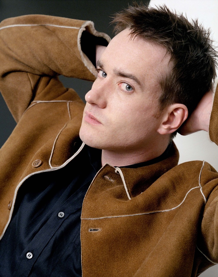 Matthew Macfadyen picture