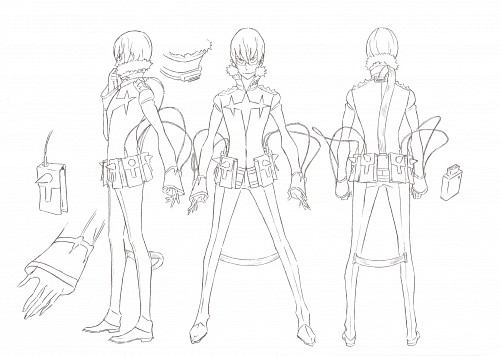 Picture of Hōka Inumuta