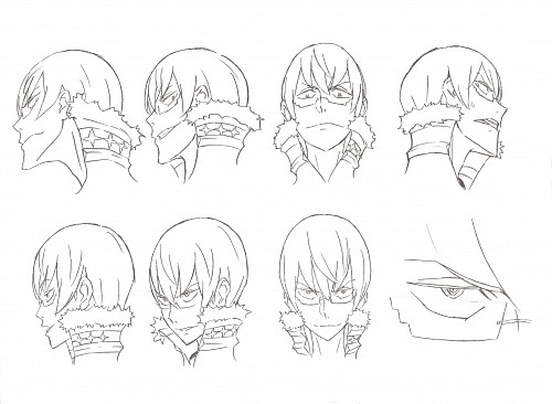 Picture of Hōka Inumuta