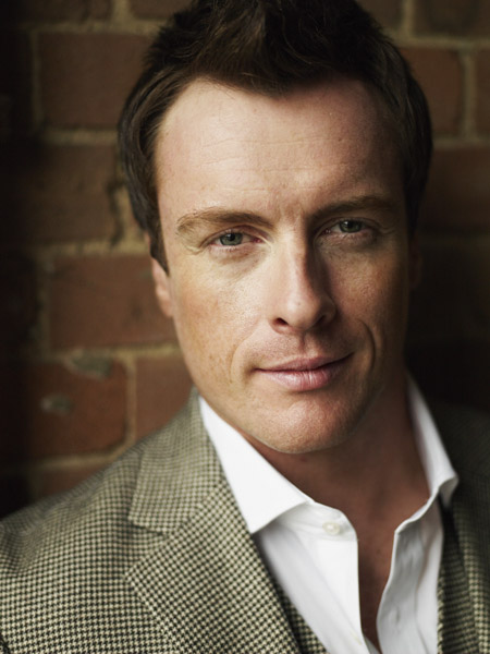 Picture of Toby Stephens
