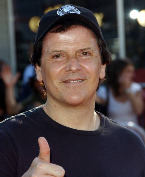Picture of Trevor Rabin