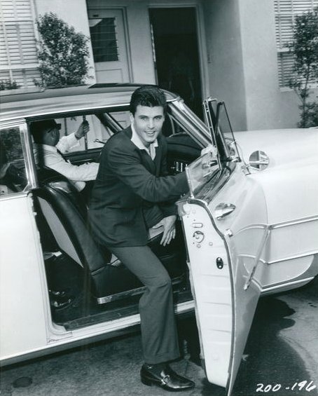 Picture of Ricky Nelson