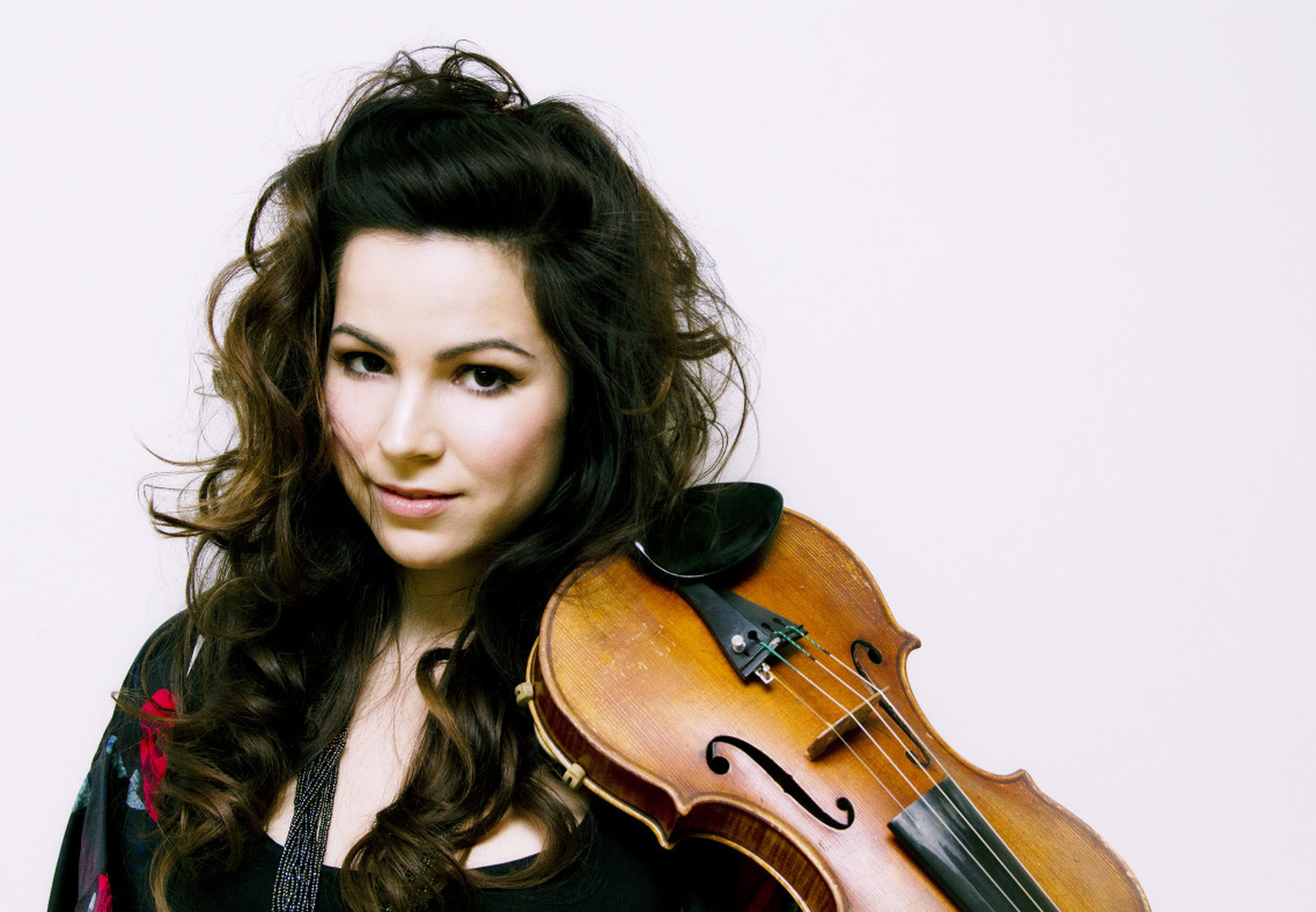 Jessie-May Smart picture