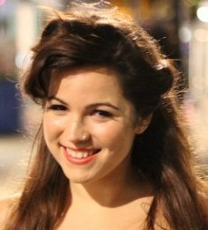 Picture of Jessie-May Smart