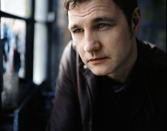 Picture of David Morrissey