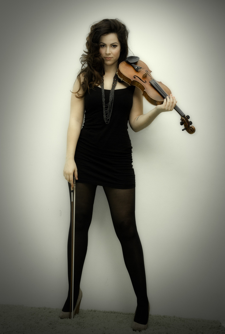 Picture of Jessie-May Smart