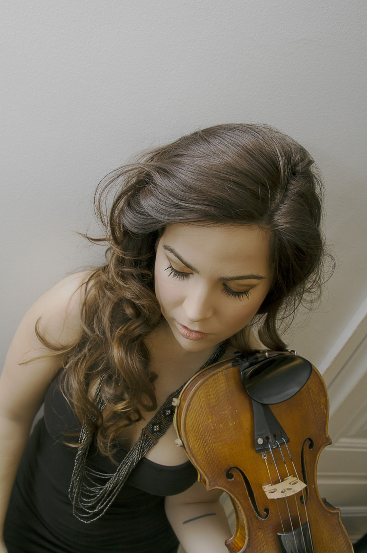 Picture of Jessie-May Smart