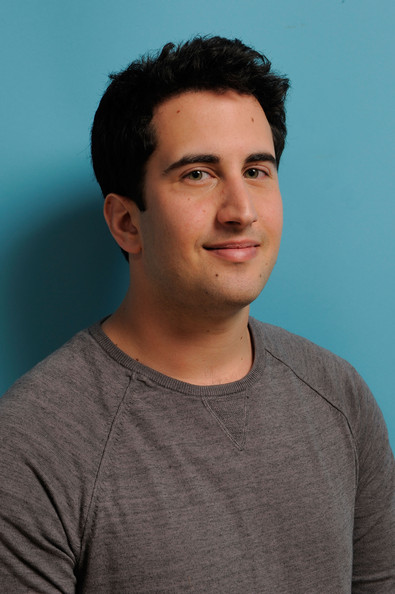 Picture of Izak Rappaport