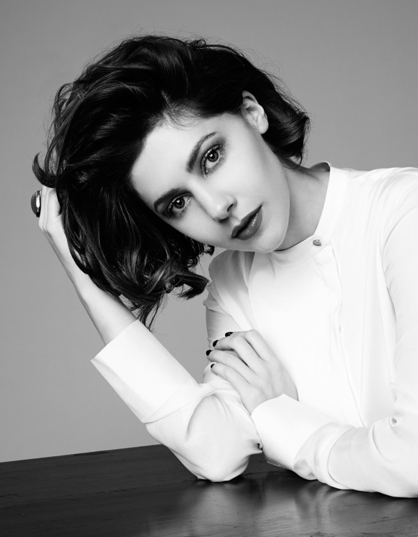 Picture of Catherine Steadman