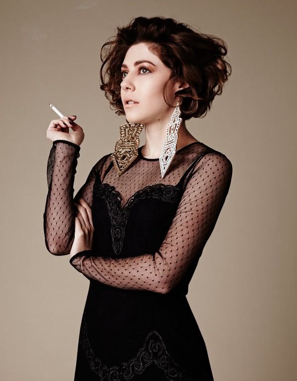 Image of Catherine Steadman