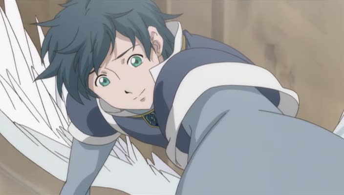 Picture of Romeo Candore De Montague