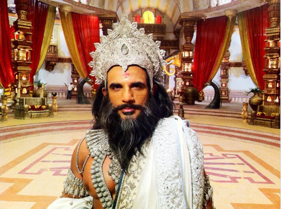 Picture of Arav Chowdharry