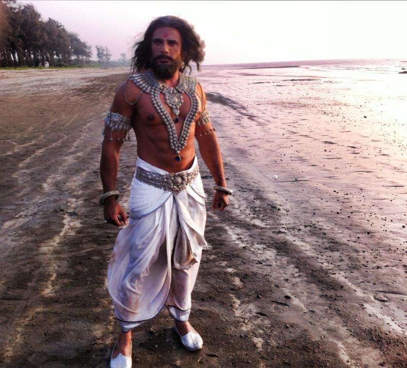 Picture of Arav Chowdharry