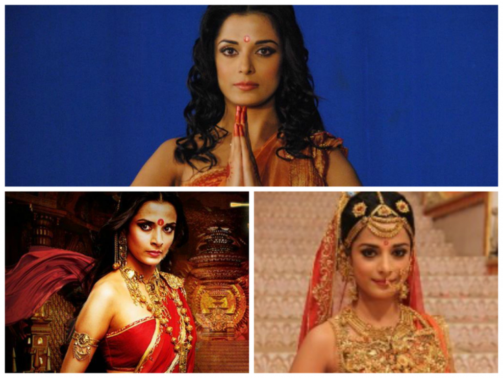 Picture of Pooja Sharma