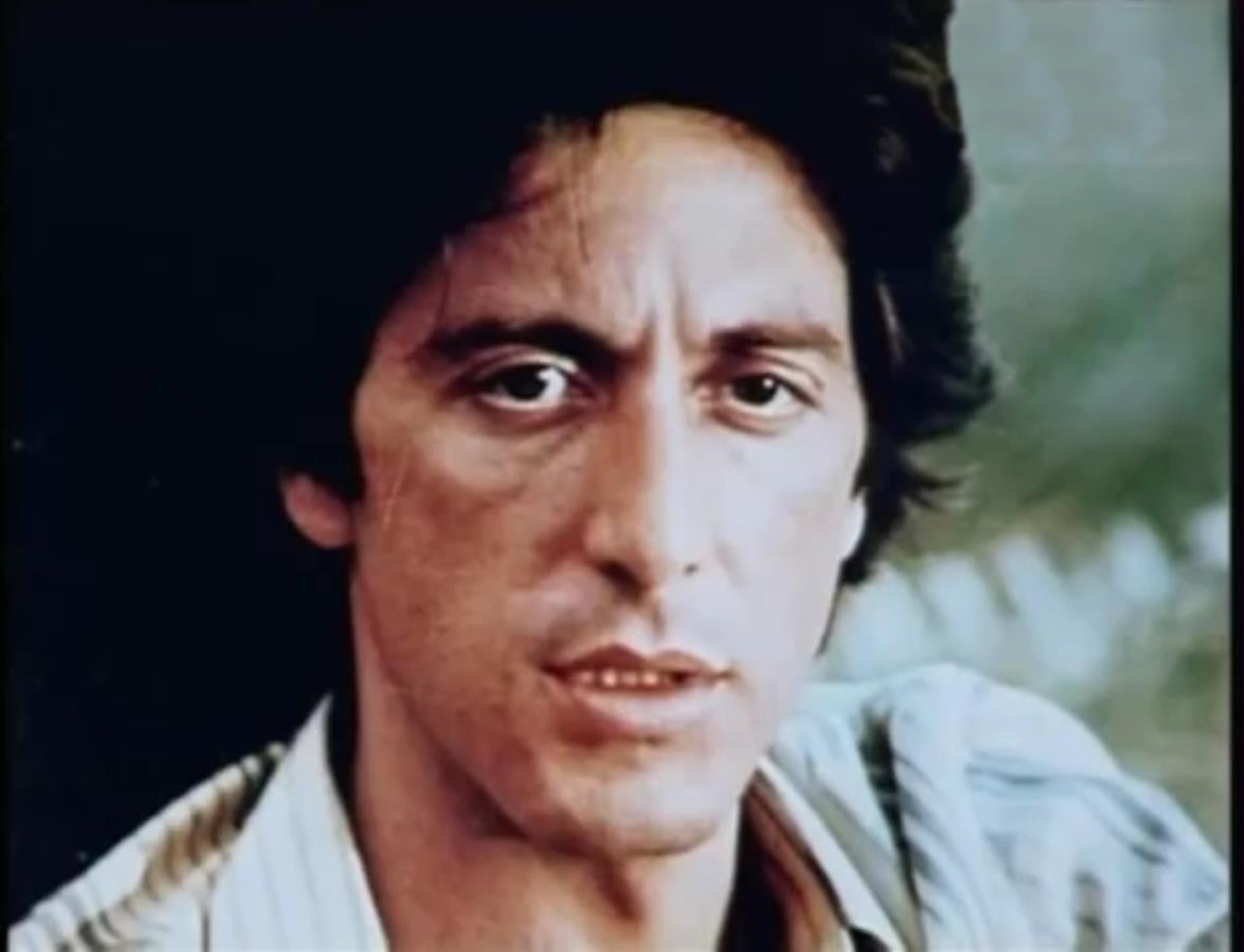 Picture of Al Pacino