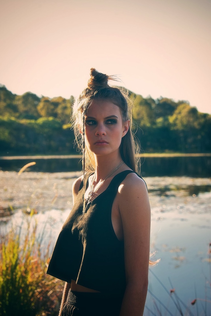 Picture of Jazmine Hikaka